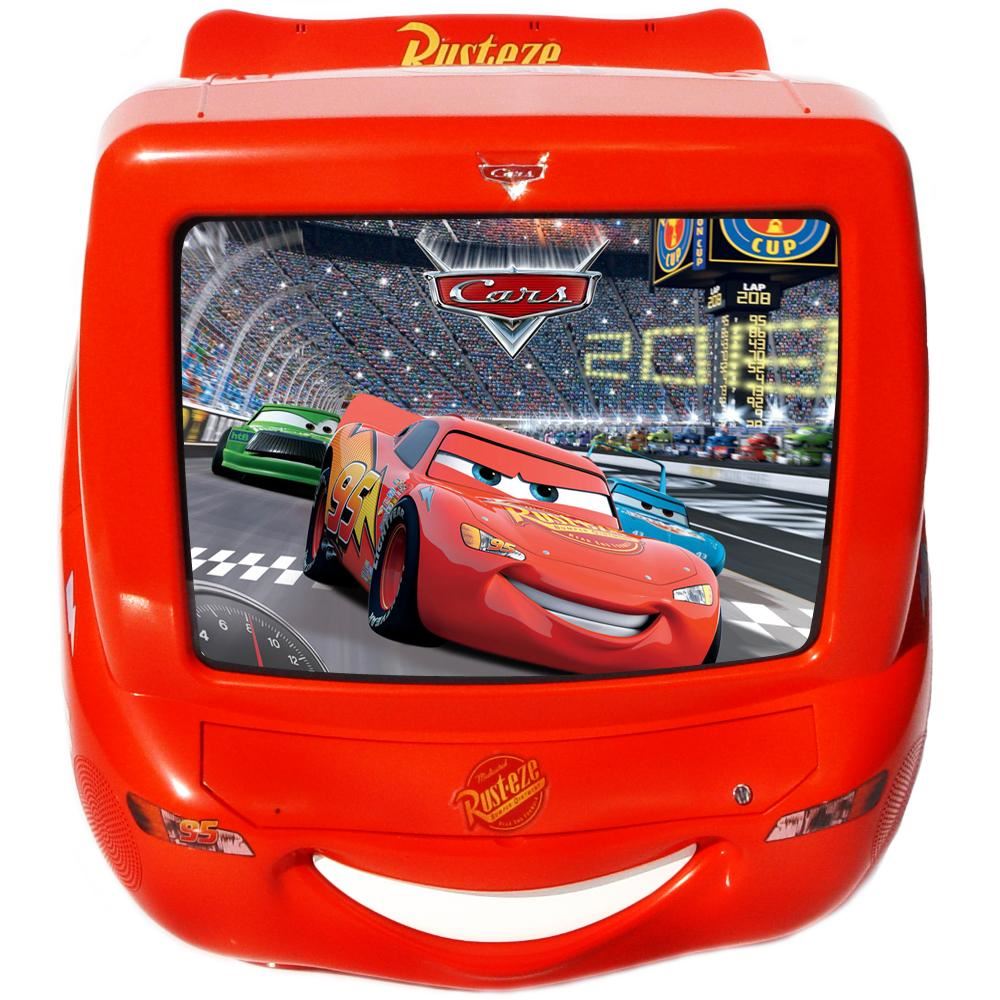 Cars 37 Ekran Televizyon – Desibela.com