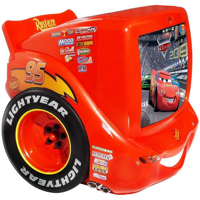 Cars 37 Ekran Televizyon – Desibela.com