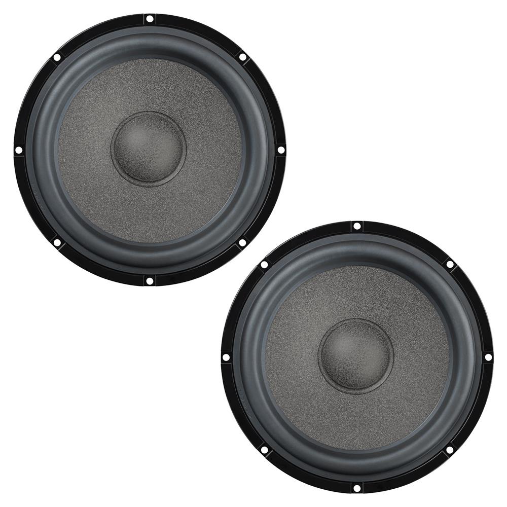 Brax Matrix ML6D 165mm High-End Woofer Hoparlör Seti