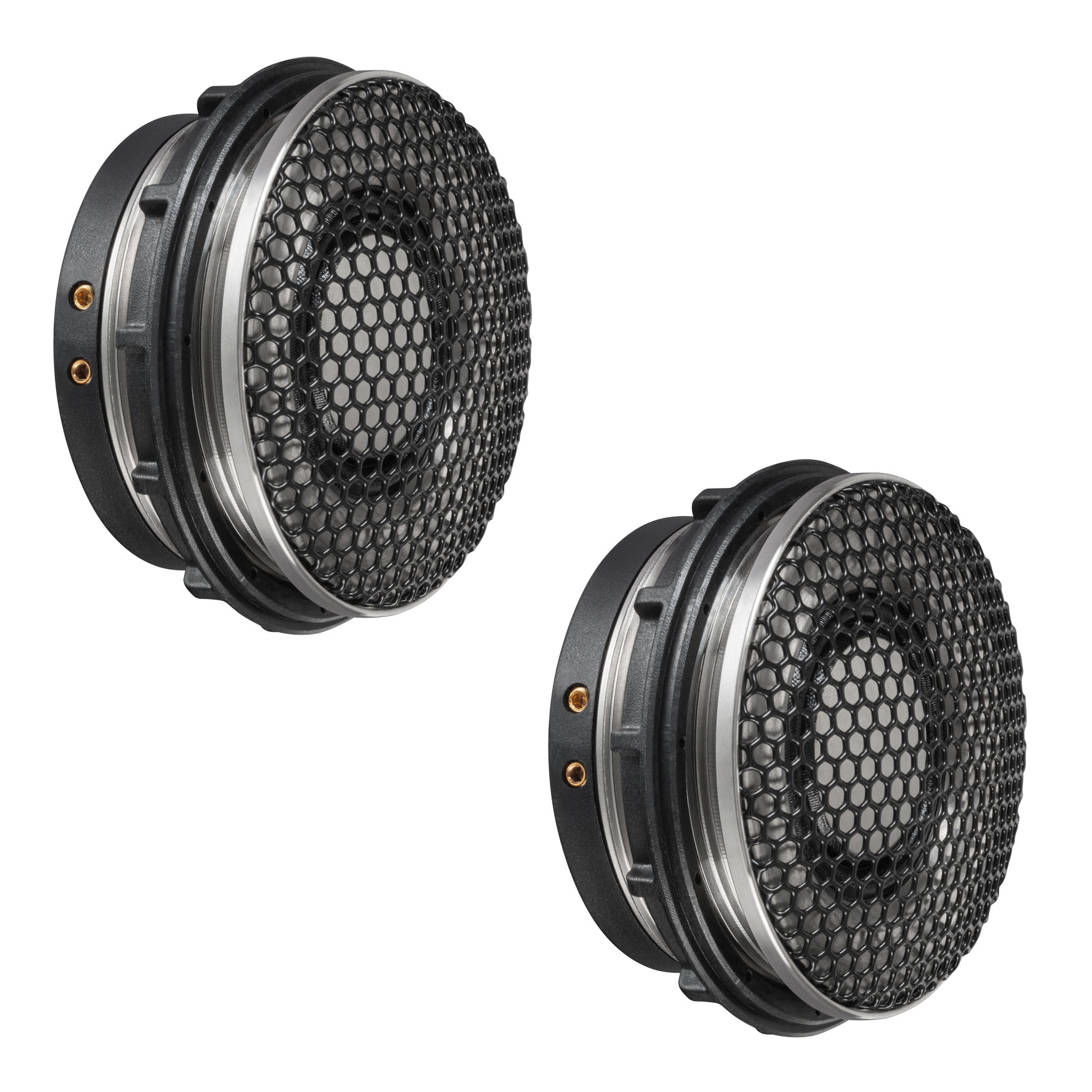 Brax Graphic GL1 25mm High-End Dome Tweeter Seti
