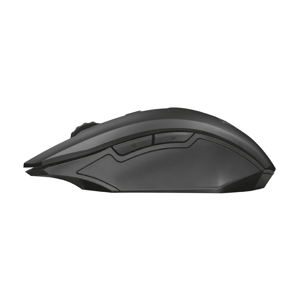 Trust GamingTRU22417Trust GXT 115 Macci Wireless Mouse