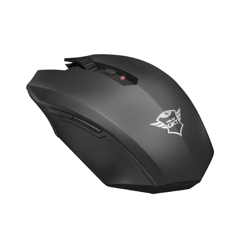 Trust GXT 115 Macci Wireless Mouse