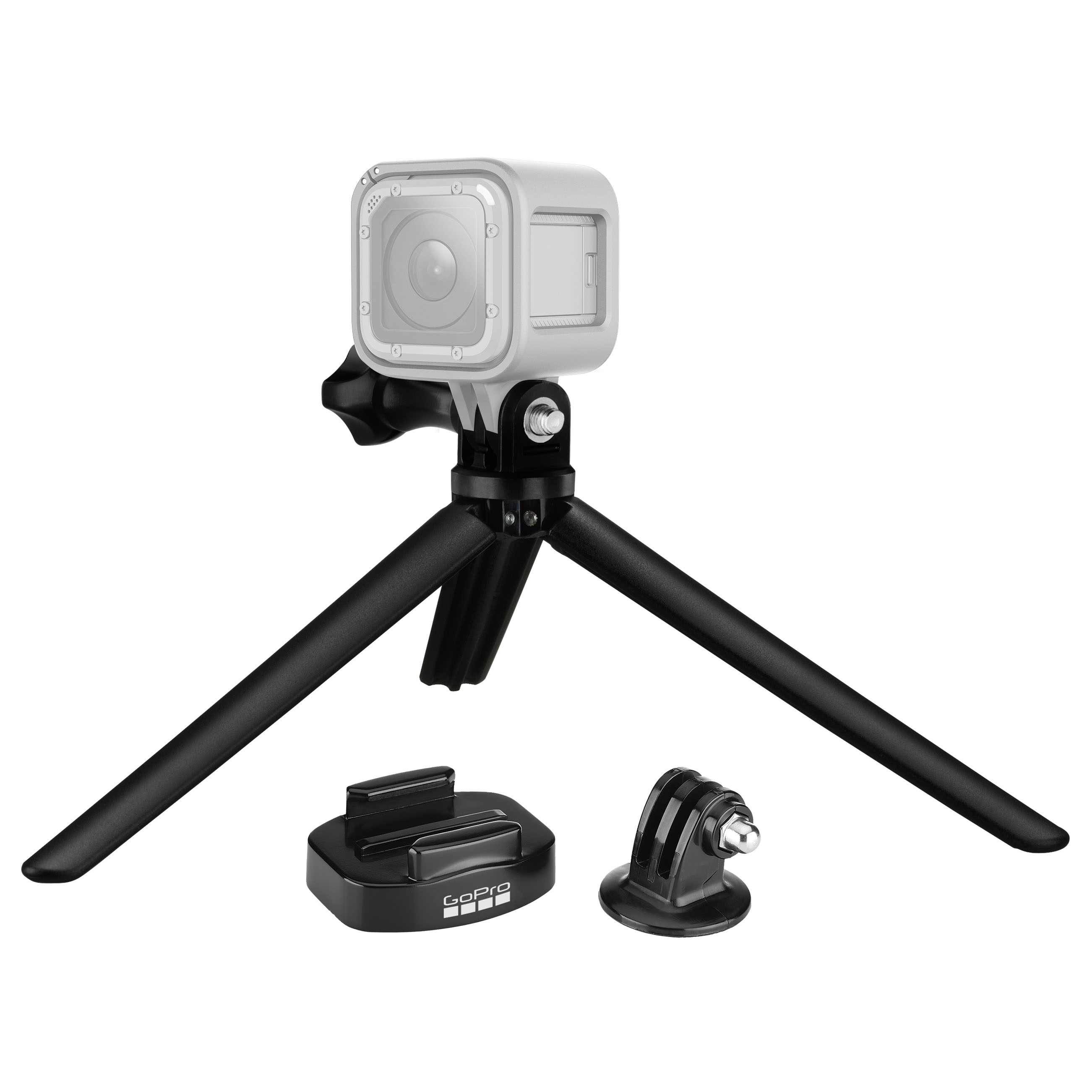 GoPro Mini Tripod ve Diğer Tripodlar İçin Bağlantı Parça Seti