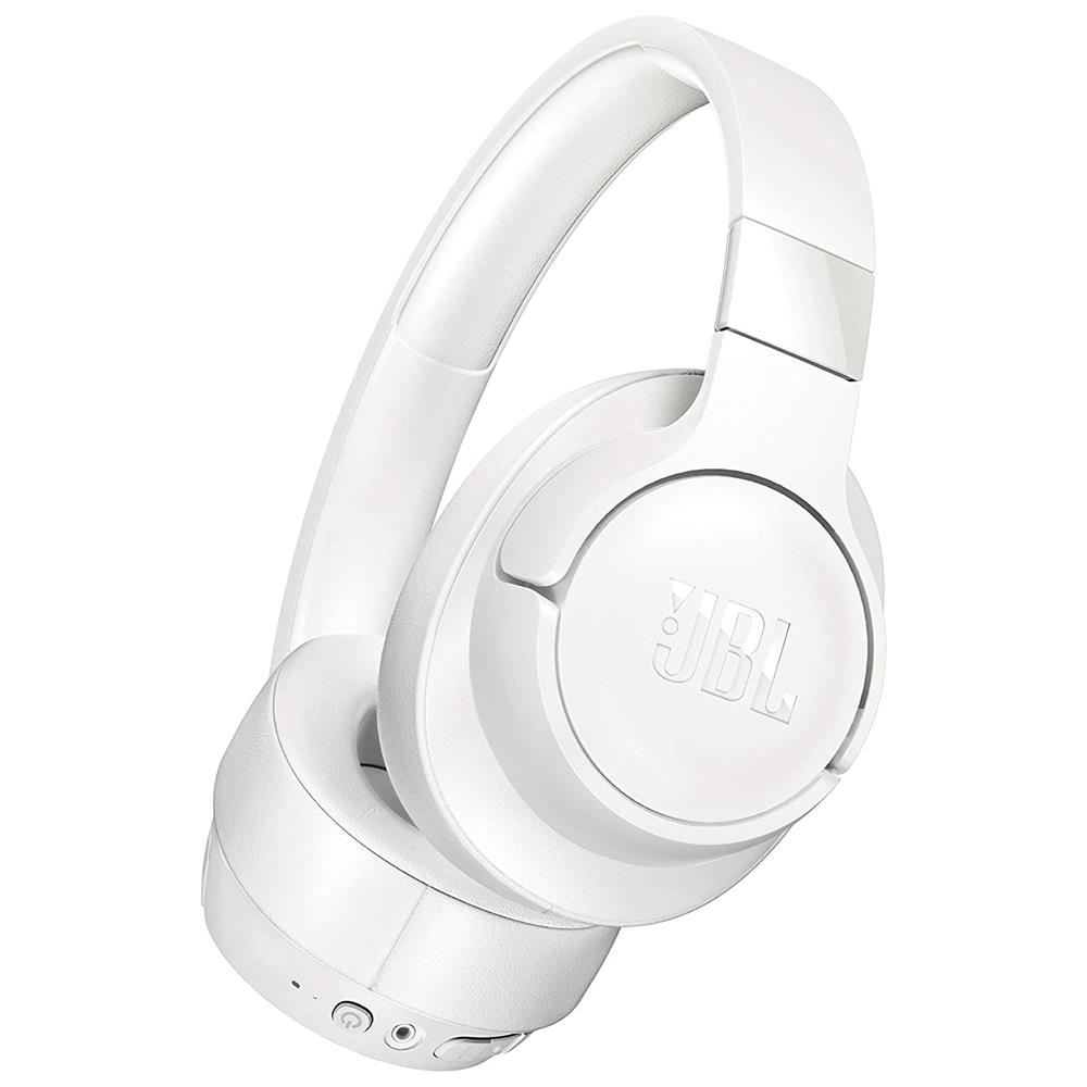 JBL T700BT Beyaz Wireless Bluetooth Kulak Üstü Kulaklık