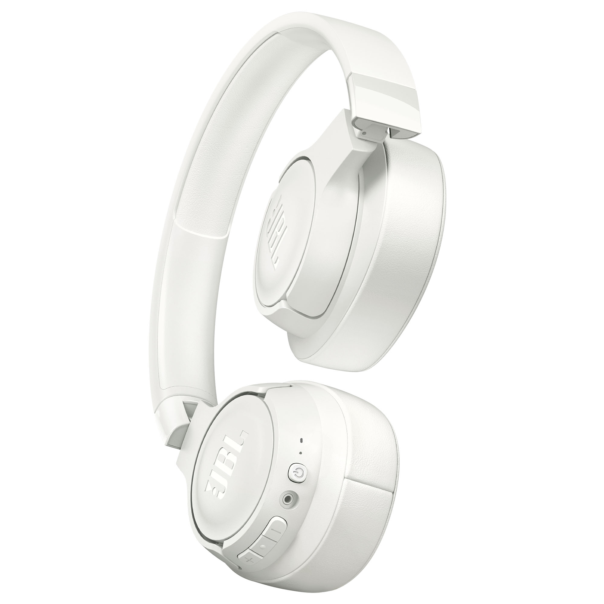 JBL T700BT Beyaz Wireless Bluetooth Kulak Üstü Kulaklık
