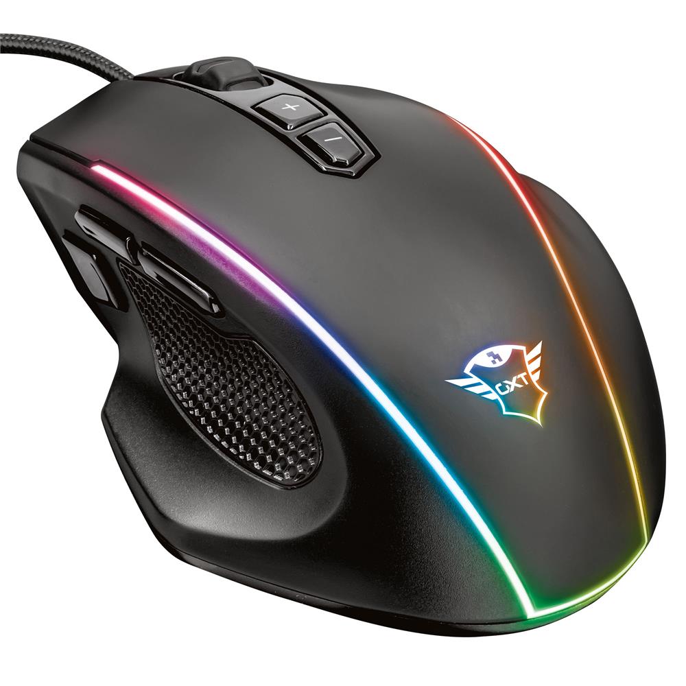 Trust GXT 165 Celox Oyuncu Mouse