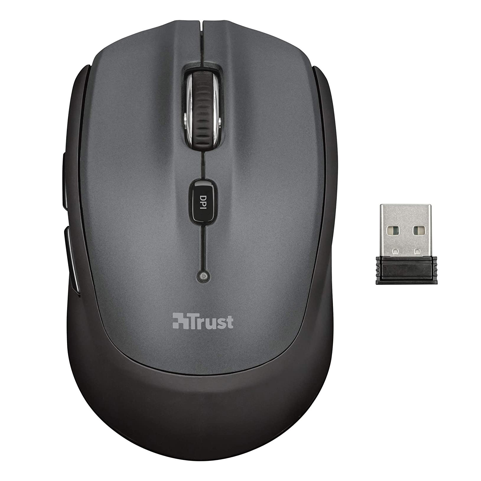 Trust Nona Compact Wireless Mouse