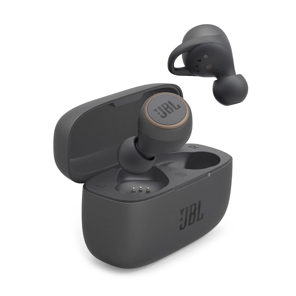 JBL LIVE 300 TWS Siyah Kablosuz Kulakiçi Kulaklık