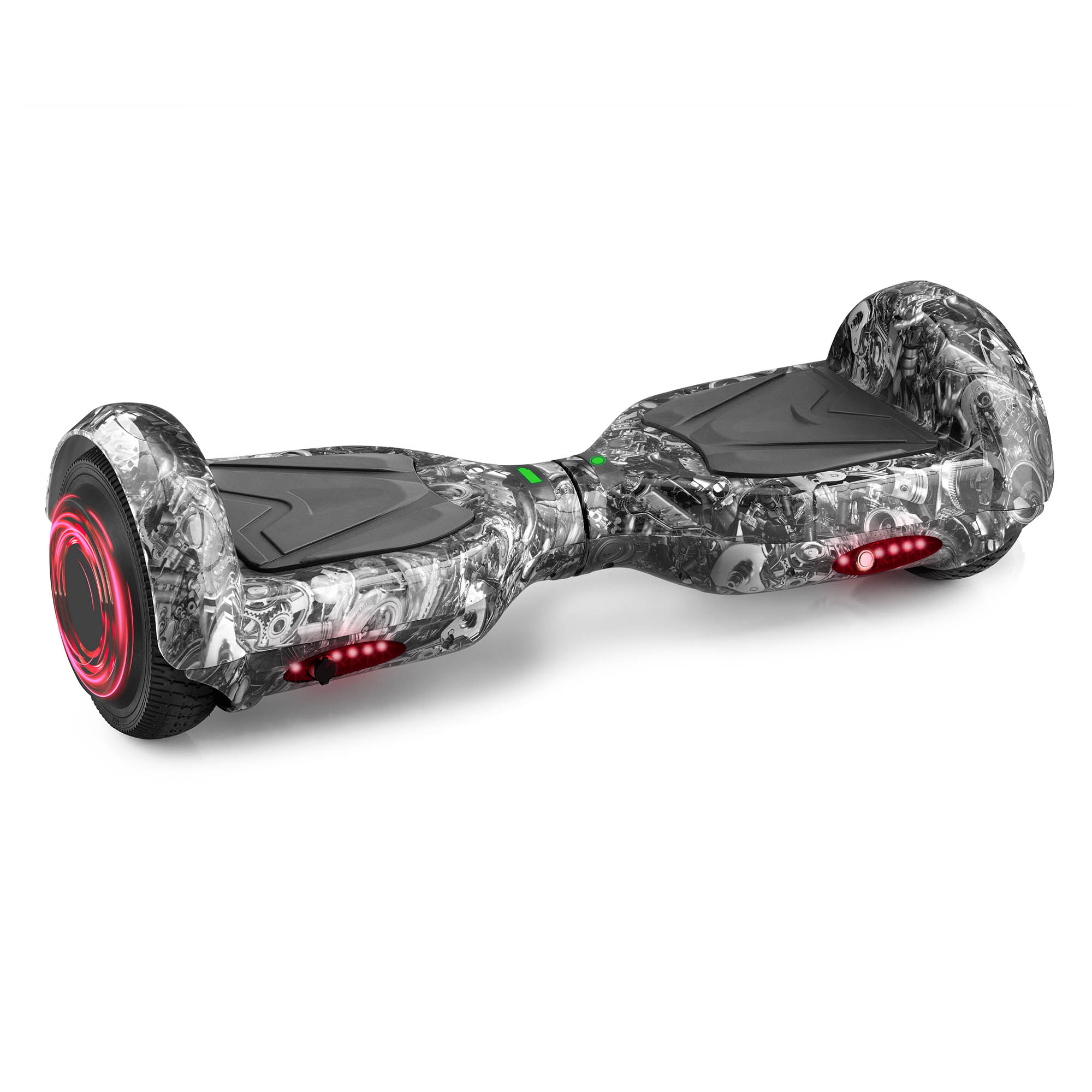 Gomaster Machine Elektrikli Kaykay Hoverboard