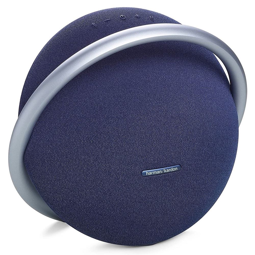 Harman-Kardon Onyx Studio 8 Mavi Bluetooth Hoparlör